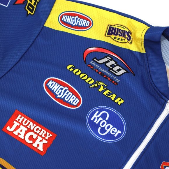 ESM Group Inc. | Shirts | Nascar Professional Pro Race Racing Car ...